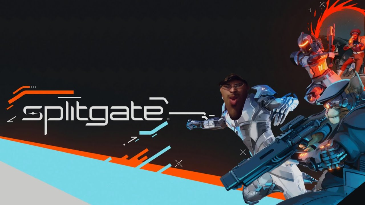 Ethan smelly pants may or may not be goated w the sauce | Splitgate wit ...