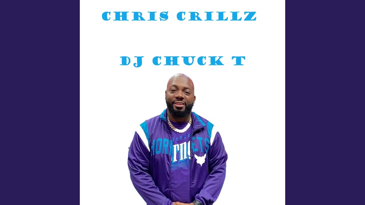 DJ Chuck T - YouTube