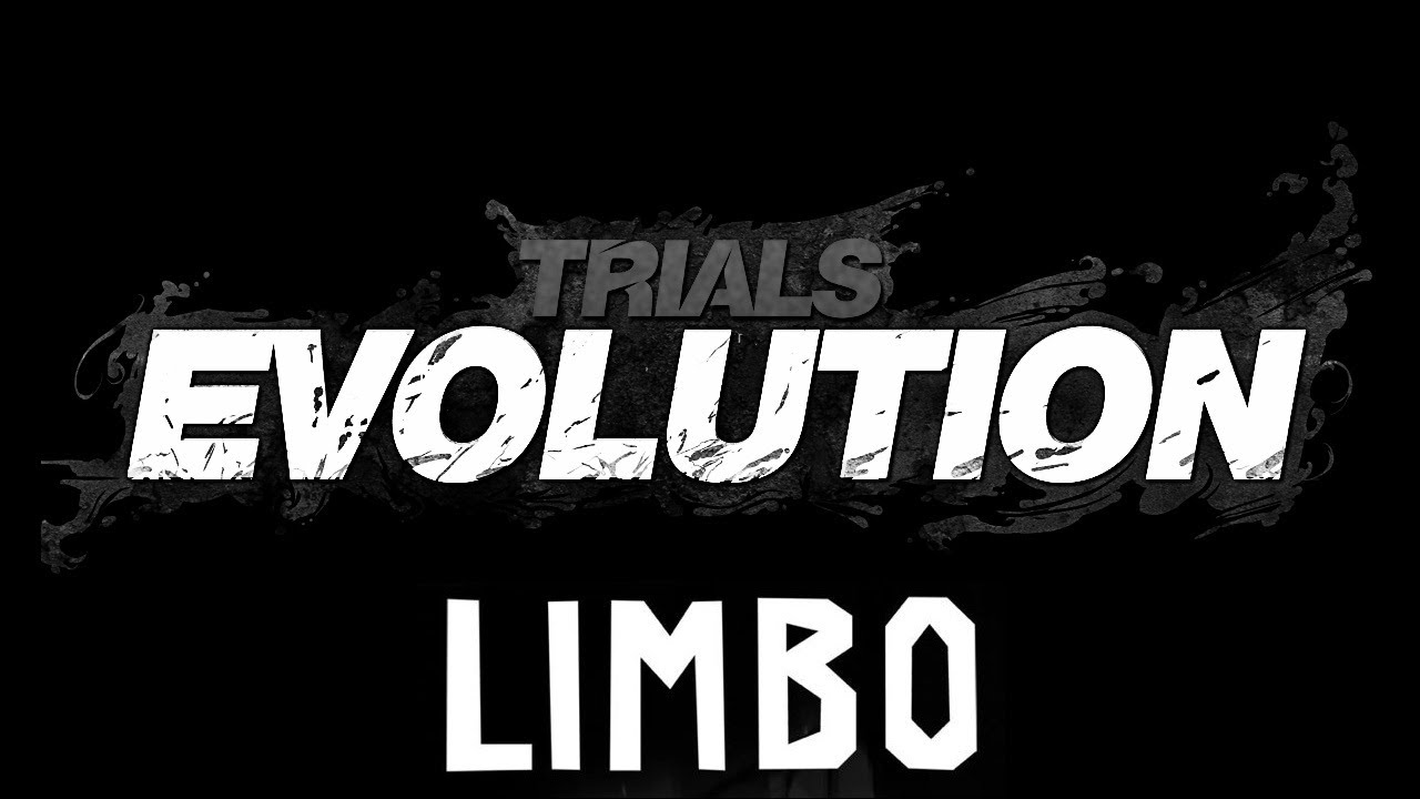 Trials Evolution - TRIALS OF LIMBO - YouTube