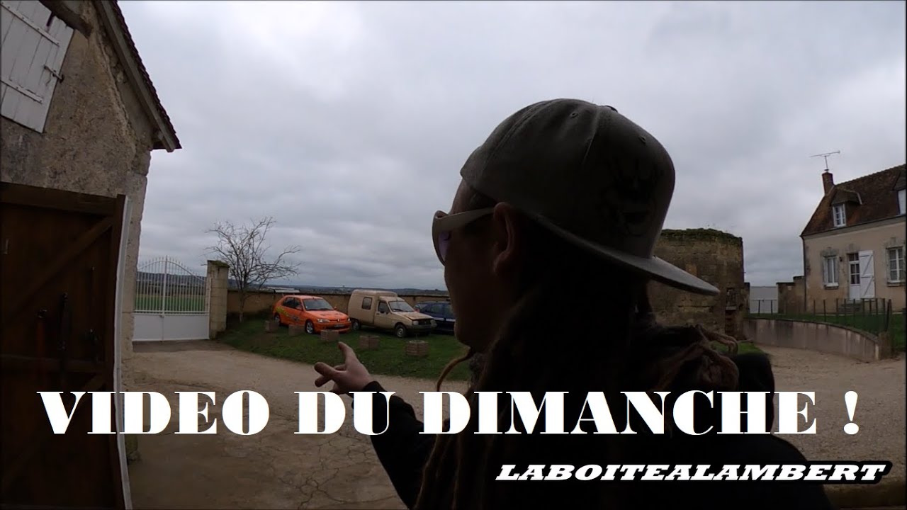 LBAL #366 - La vidéo du dimanche ! - YouTube