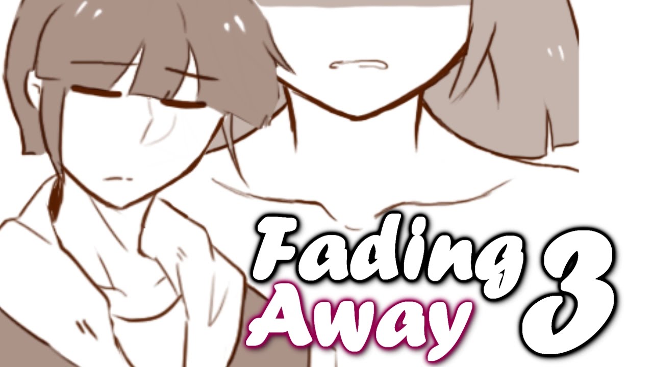 Fading Away Part 3 (Undertale Comic Dub) - YouTube