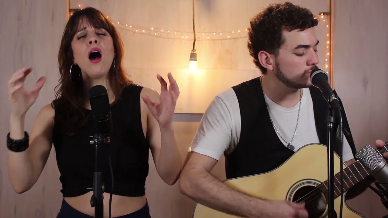Acoustic Duet - YouTube