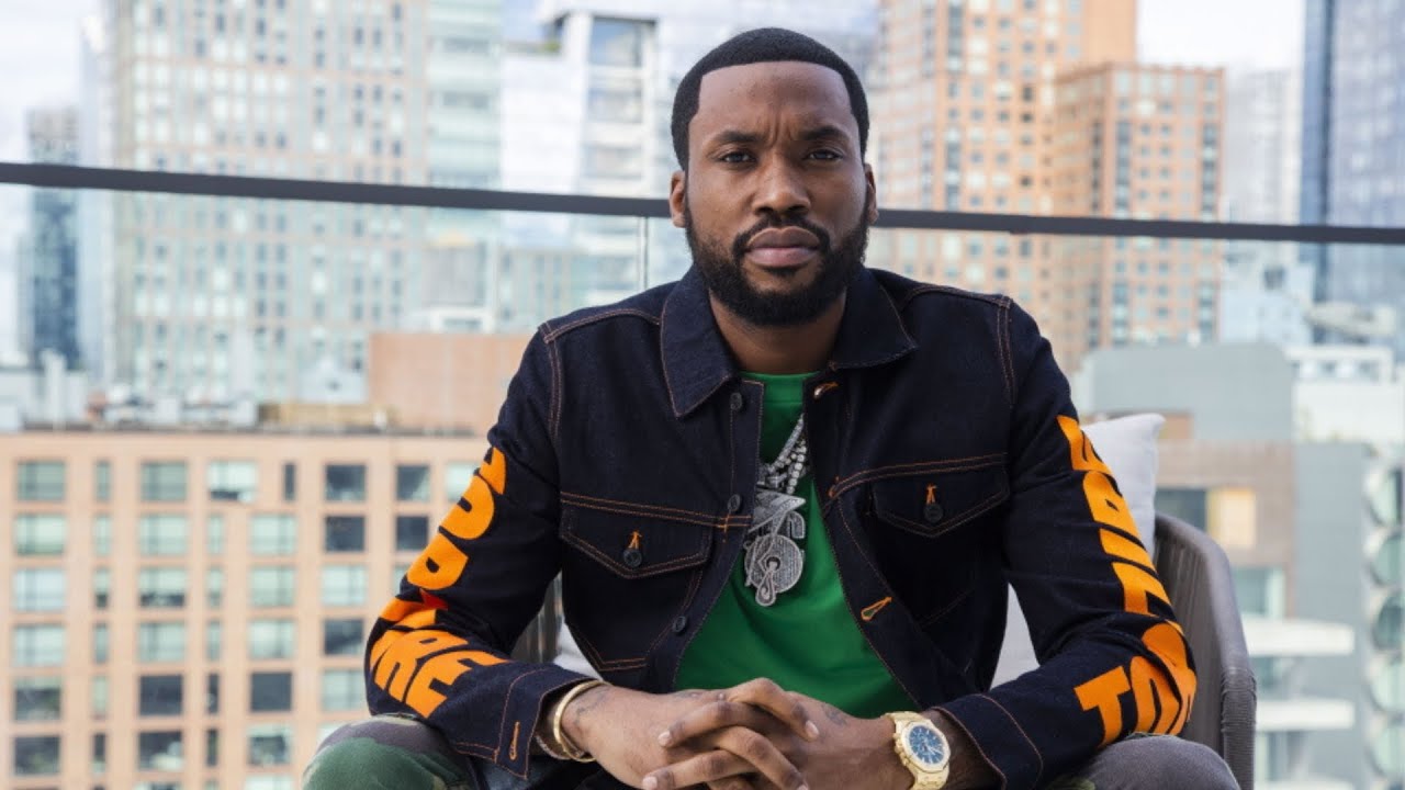 Meek Mill Refusing to Release Flamerz 5 on Streaming Platforms - YouTube