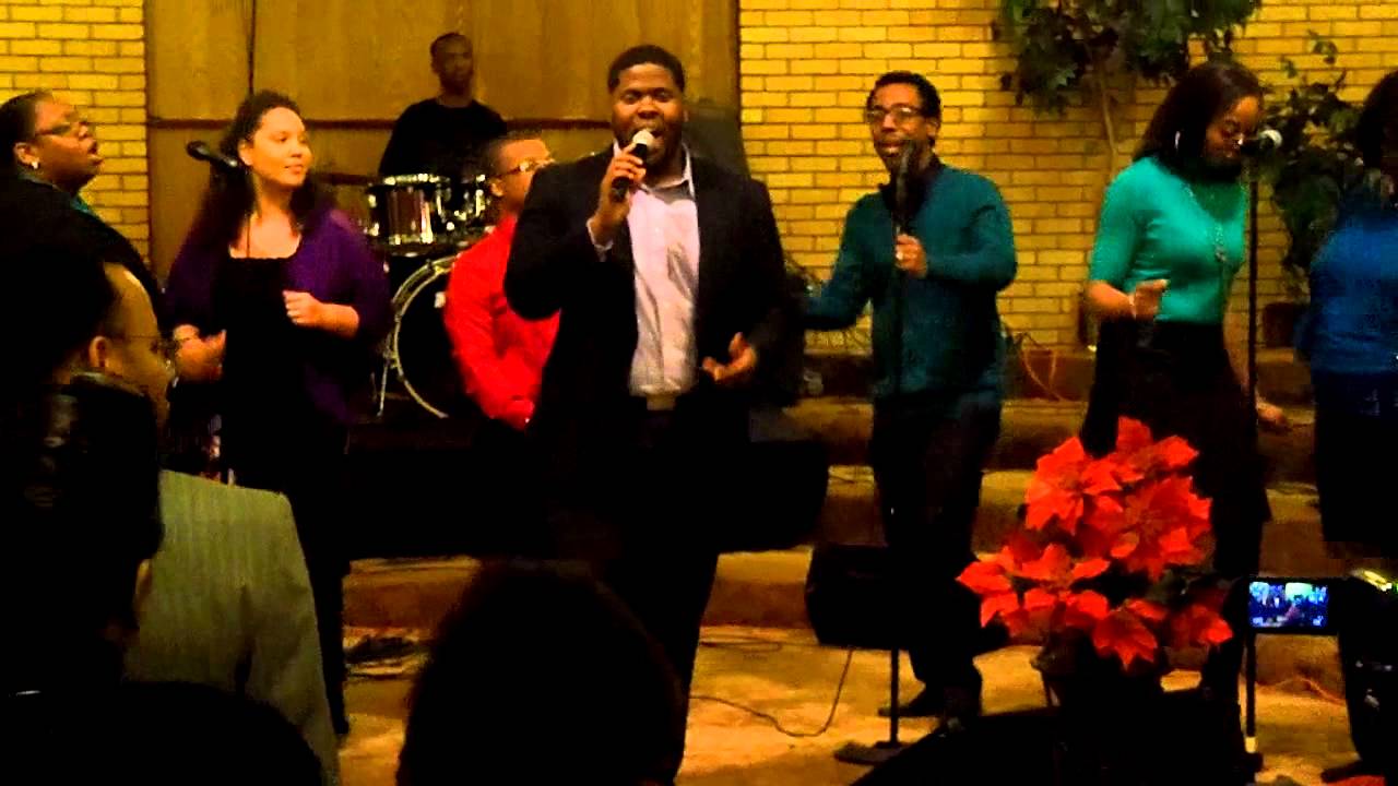 Great Praise (War Cry) by Stephen Hurd - YouTube