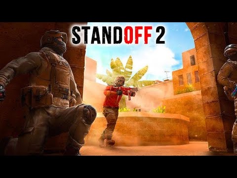 STANDOFF 2 | COMPITITIVE Match ZONE 7 - YouTube