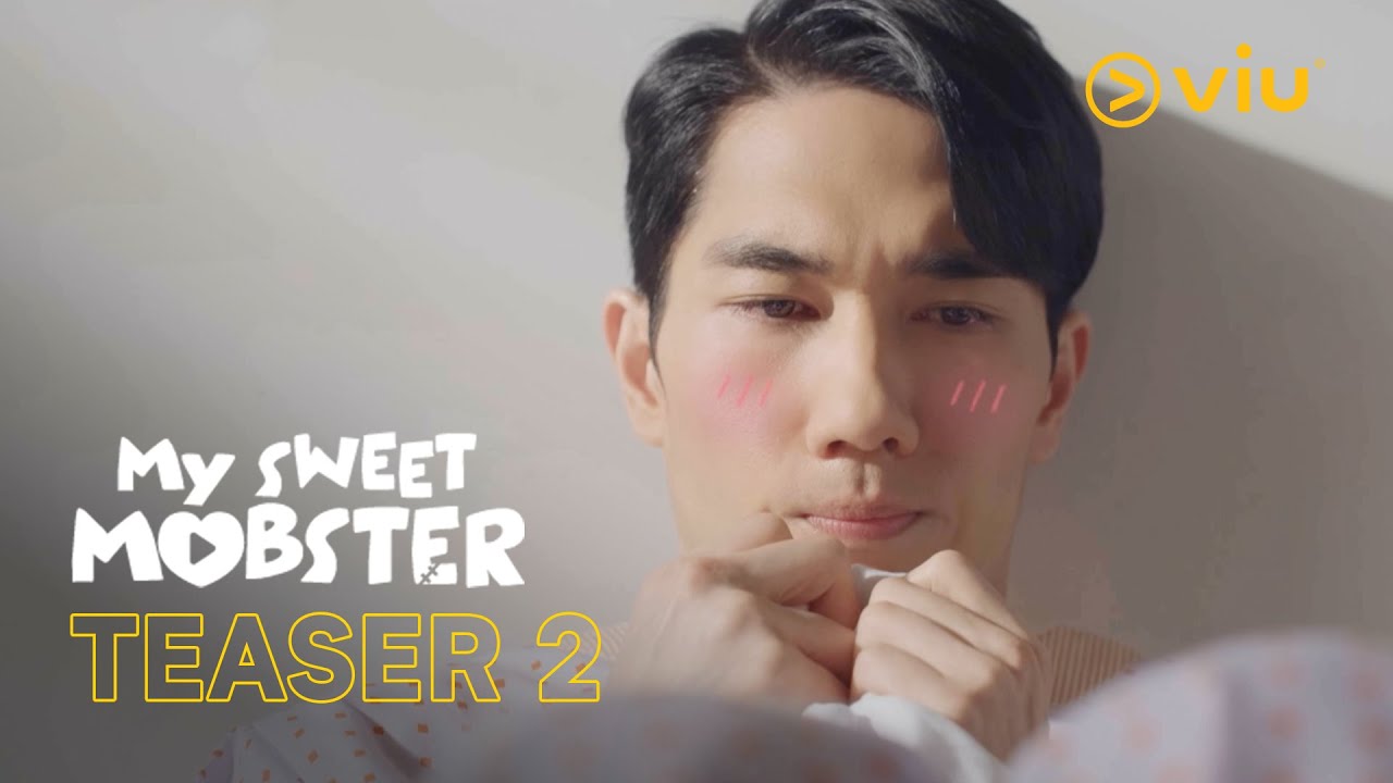 My Sweet Mobster | Teaser 2 | Um Tae Goo, Han Sun Hwa, Kwon Yool - YouTube