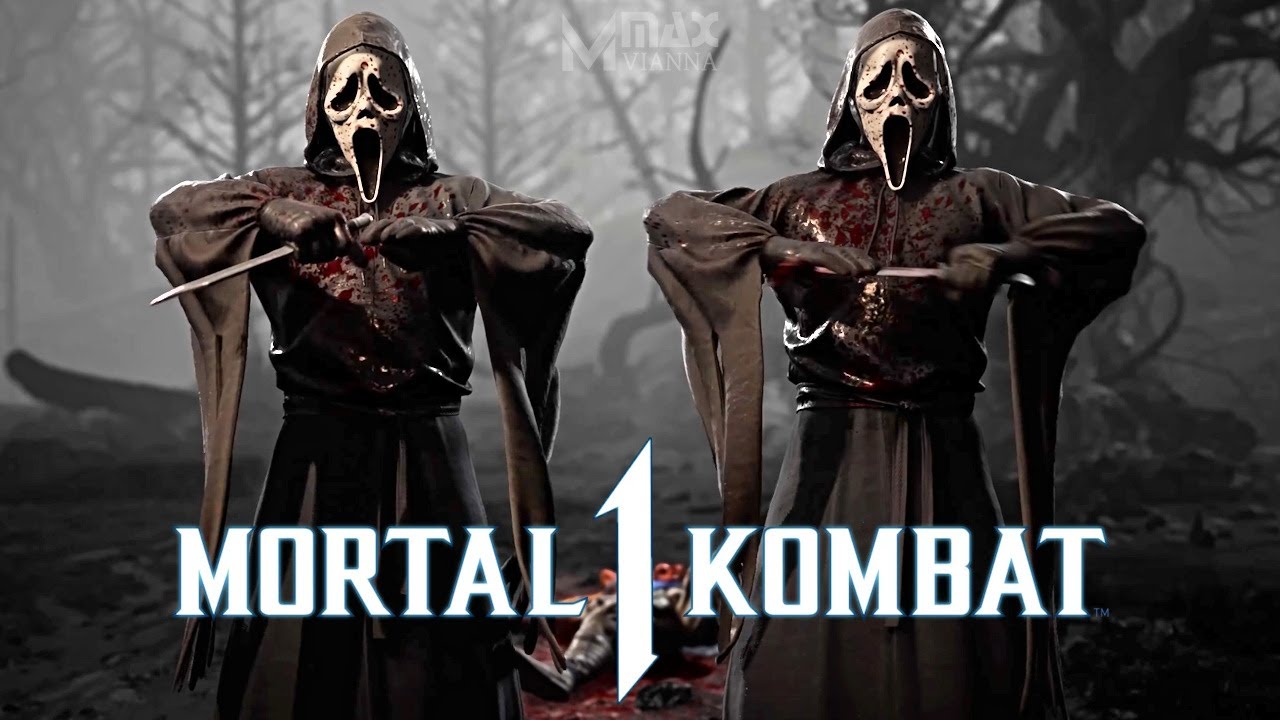 MK1: MUITAS REVELAÇÕES NO ÚLTIMO TRAILER ANTES DO LANÇAMENTO - YouTube