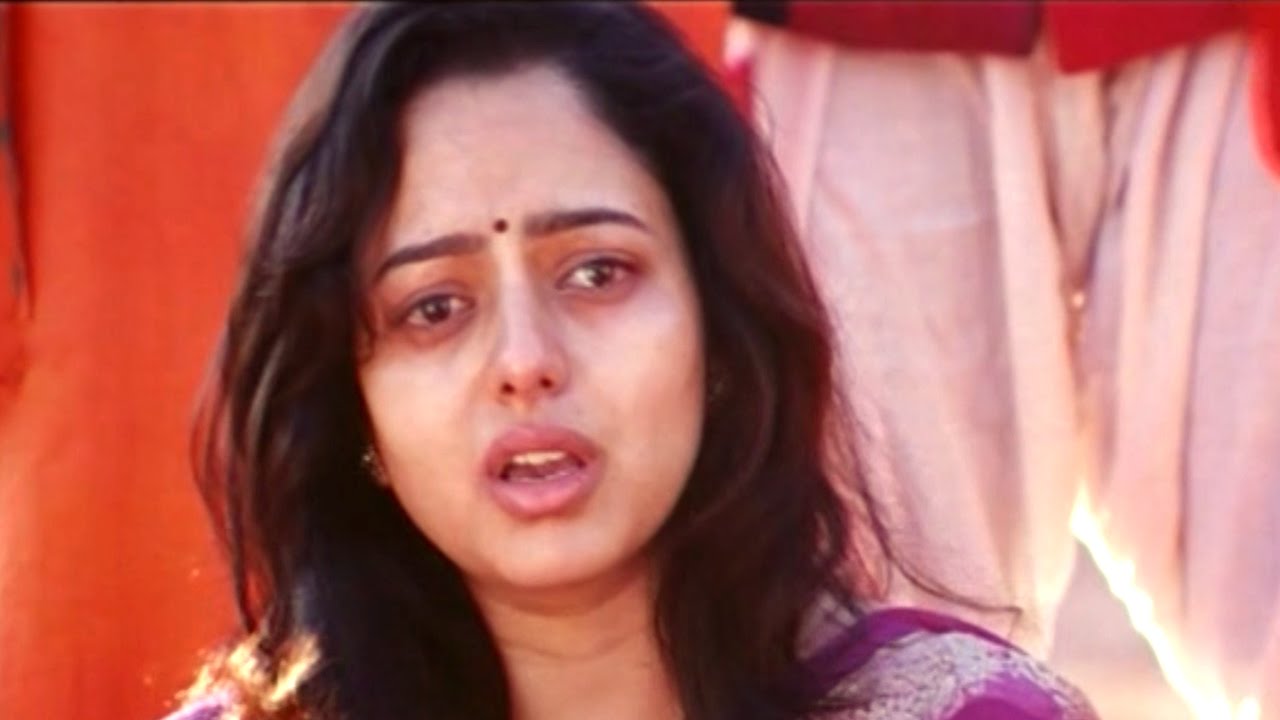 Padagala Parichina Full Video Song || Swetha Naagu Movie || Abbas ...