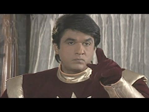 Shaktimaan - Episode 218