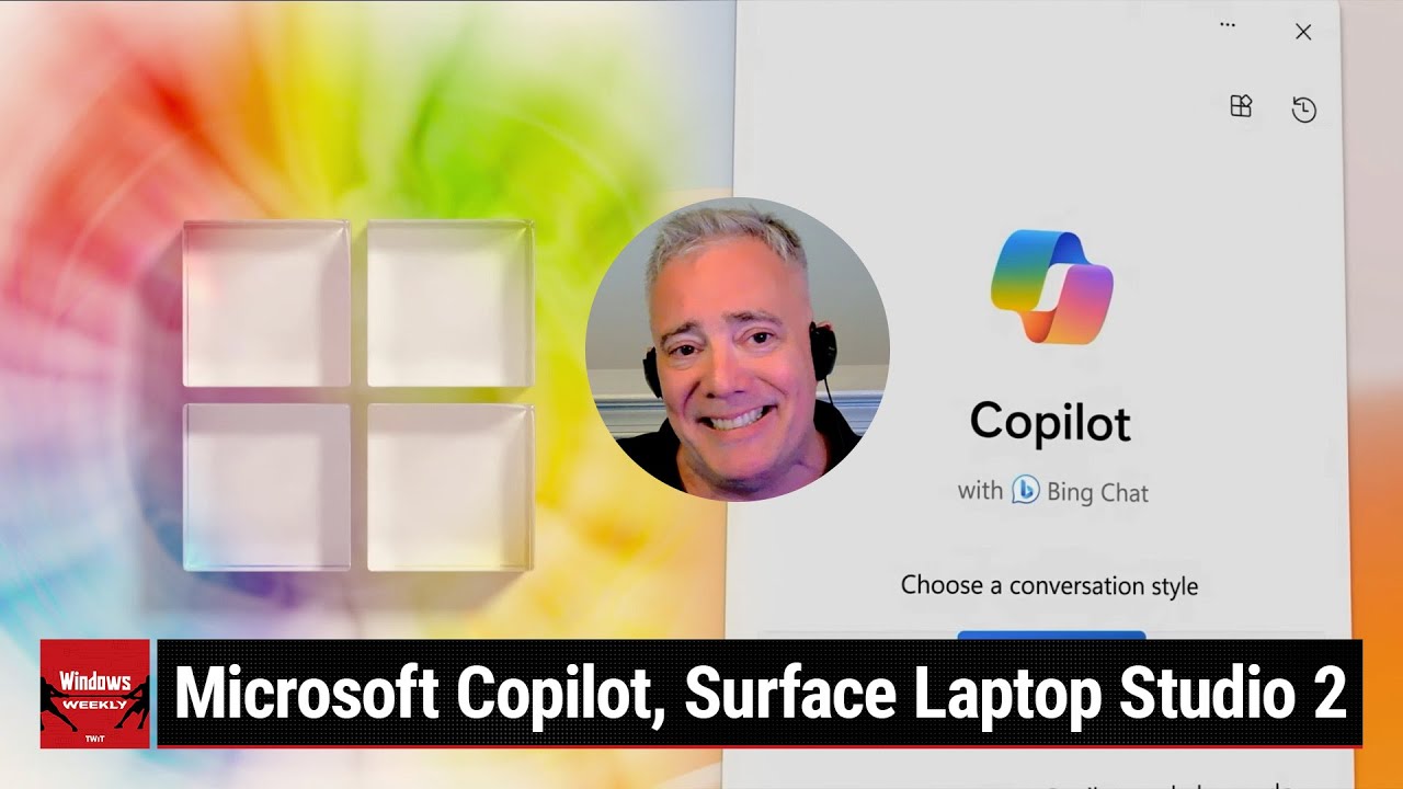 The Era of a Grinning Paul - Microsoft September Event, Meteor Lake ...