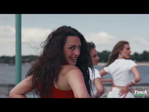 TOUCH GRASS - Dance Routine