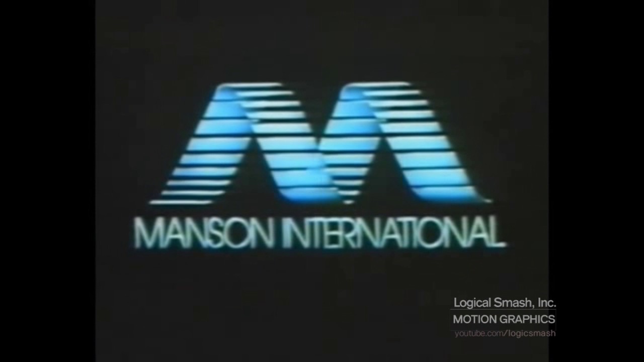 Manson International/American Artists (1989) - YouTube