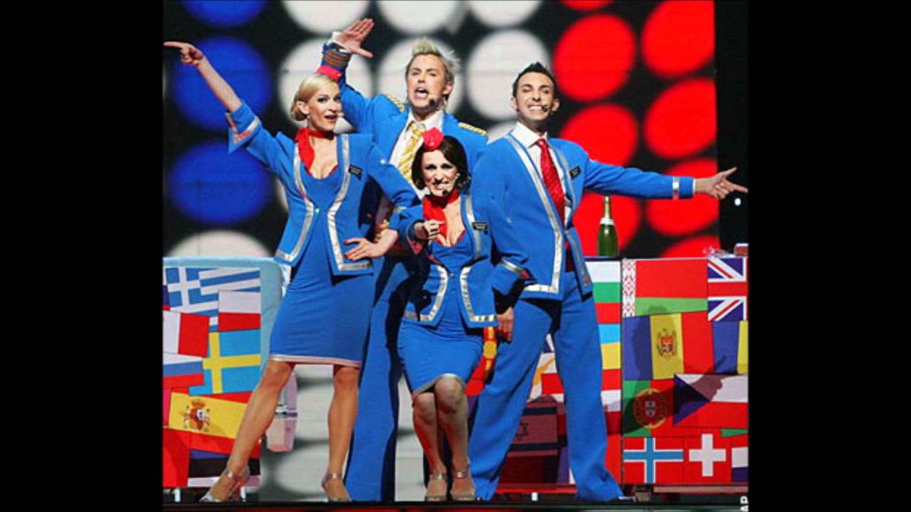 Scooch - Maybe Tomorrow (Littlest Hobo TV Theme Song) - YouTube