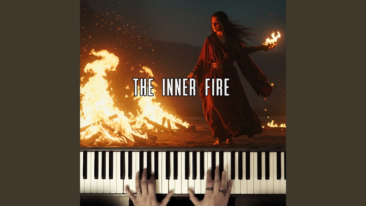 The Inner Fire - YouTube