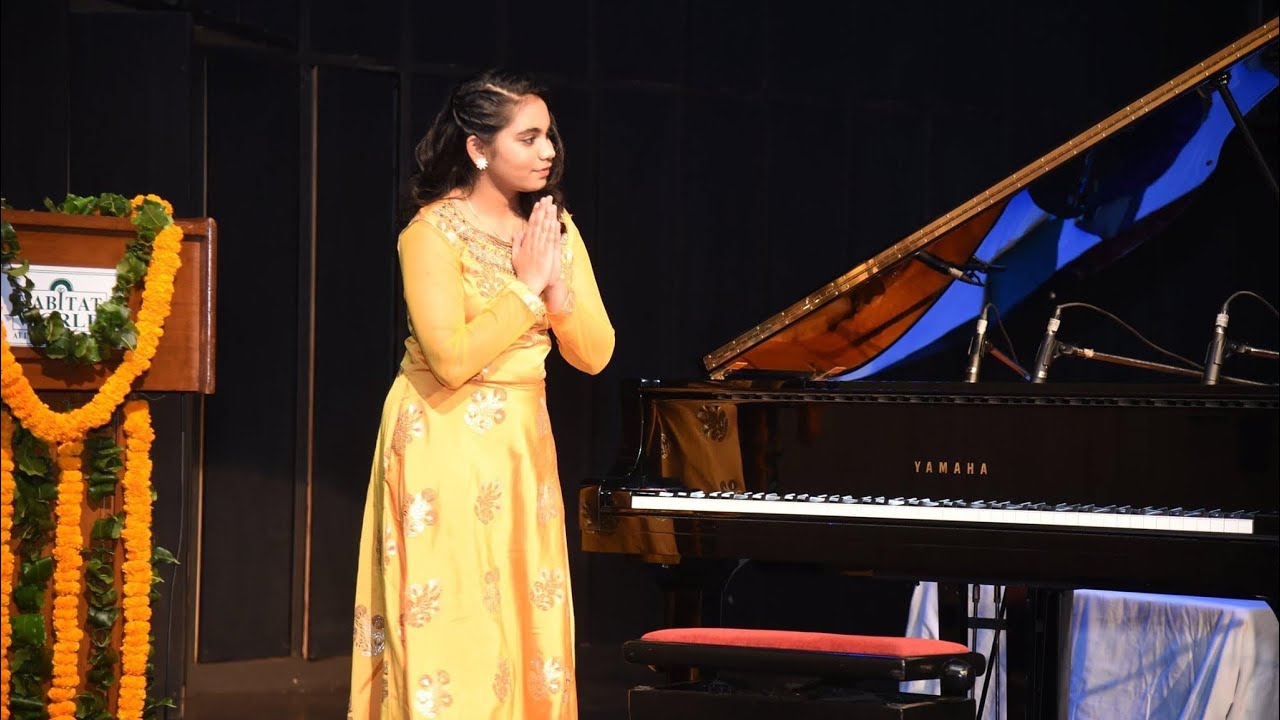 DREAM-Indian Classical Fusion I Collaboration I National Award Winner ...