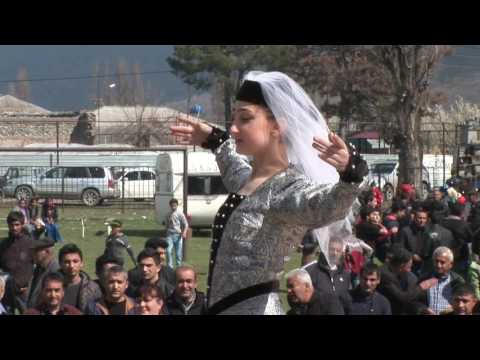 Qabal da Novruz Bayrami 22 03 2017