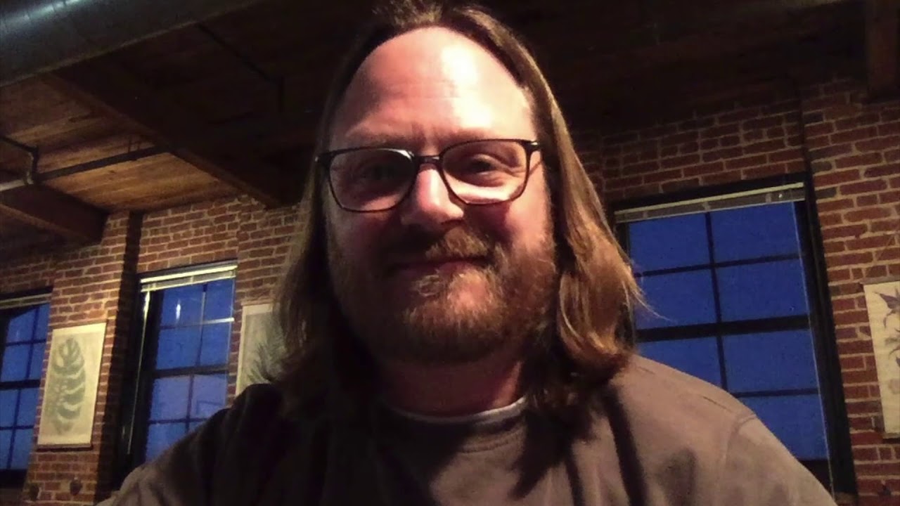 Ben Moeller Gaa Haiku Reading 3-27-20 - YouTube