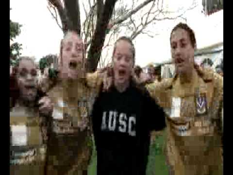 AUSC. Team Celebrations.Champions Cup.2010.mp4 - YouTube
