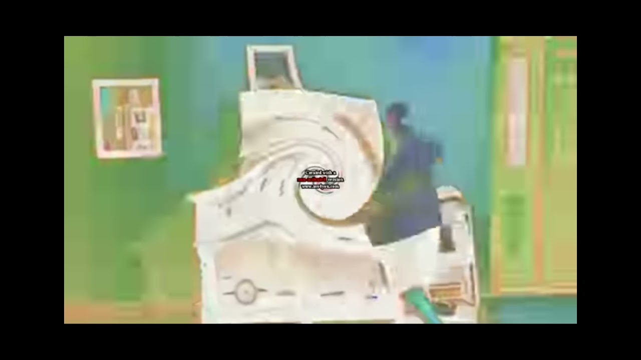 Preview 2 Smashing TV Effects G Major G Major 4 Trwil - YouTube