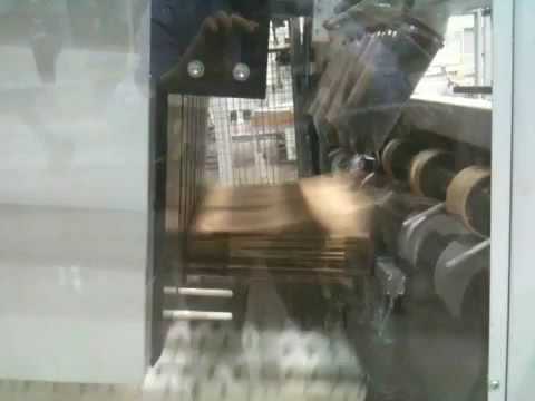 Jamil Packaging Corp. Midline 924 October 2009 IMG 0213 1 - YouTube