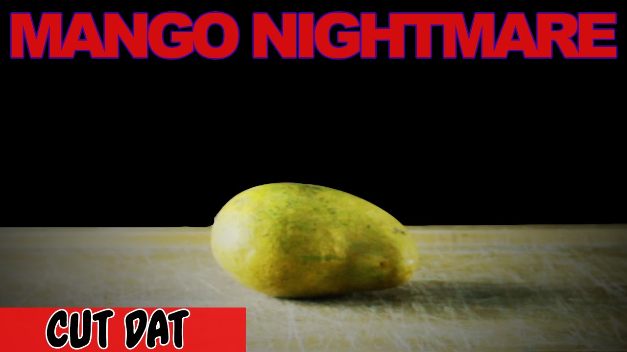 Mango Nightmare - YouTube