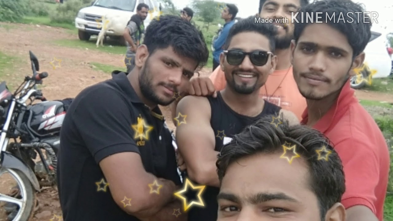 Tere rashke Qamar - YouTube