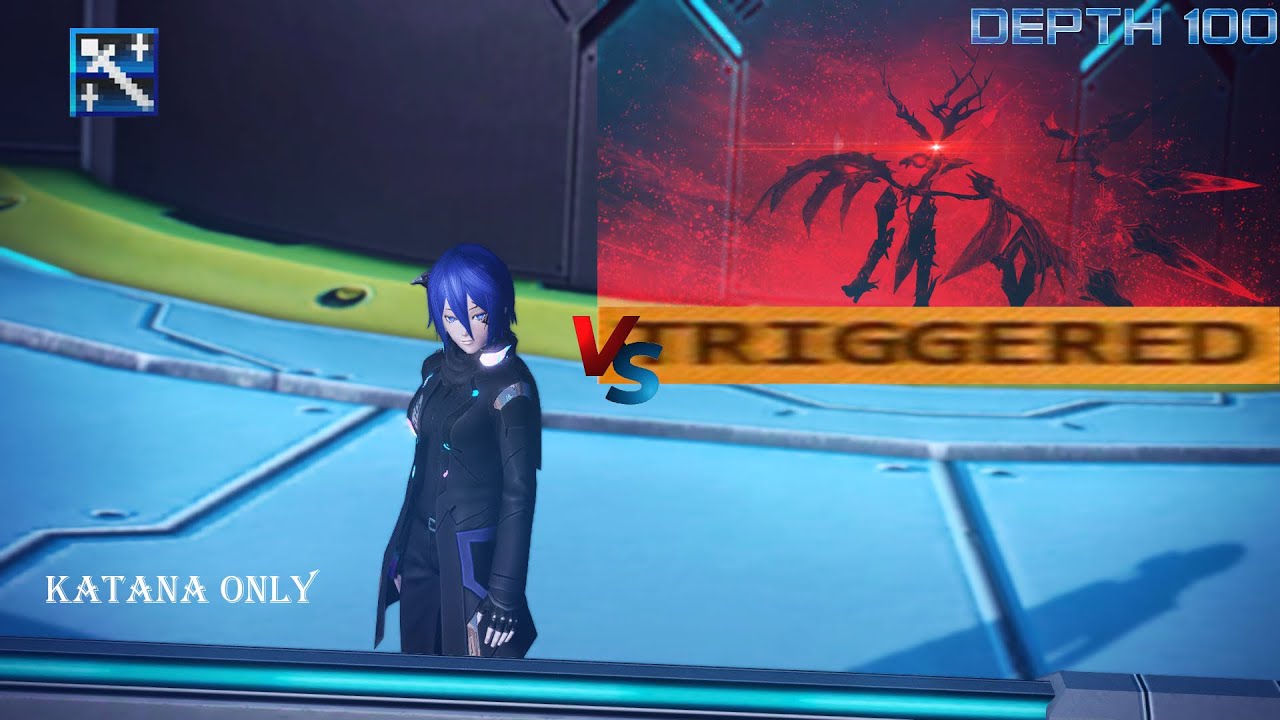 Primordial Darkness (Sodom 100 floor) Phantom(Katanas) 13:36 - YouTube