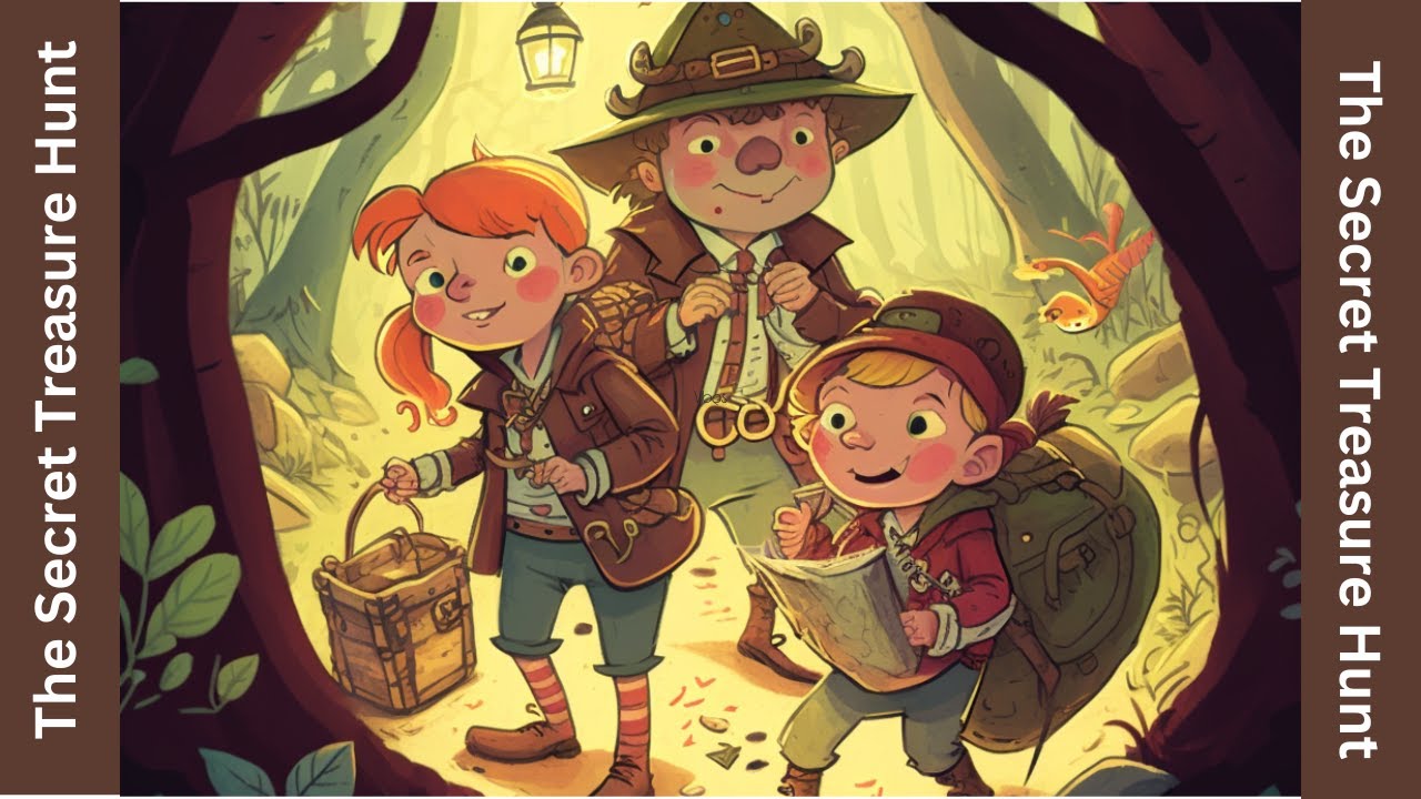 Kids Story Rhymes I Kids Story Nursery Rhymes I Fun Fables I 😀The ...