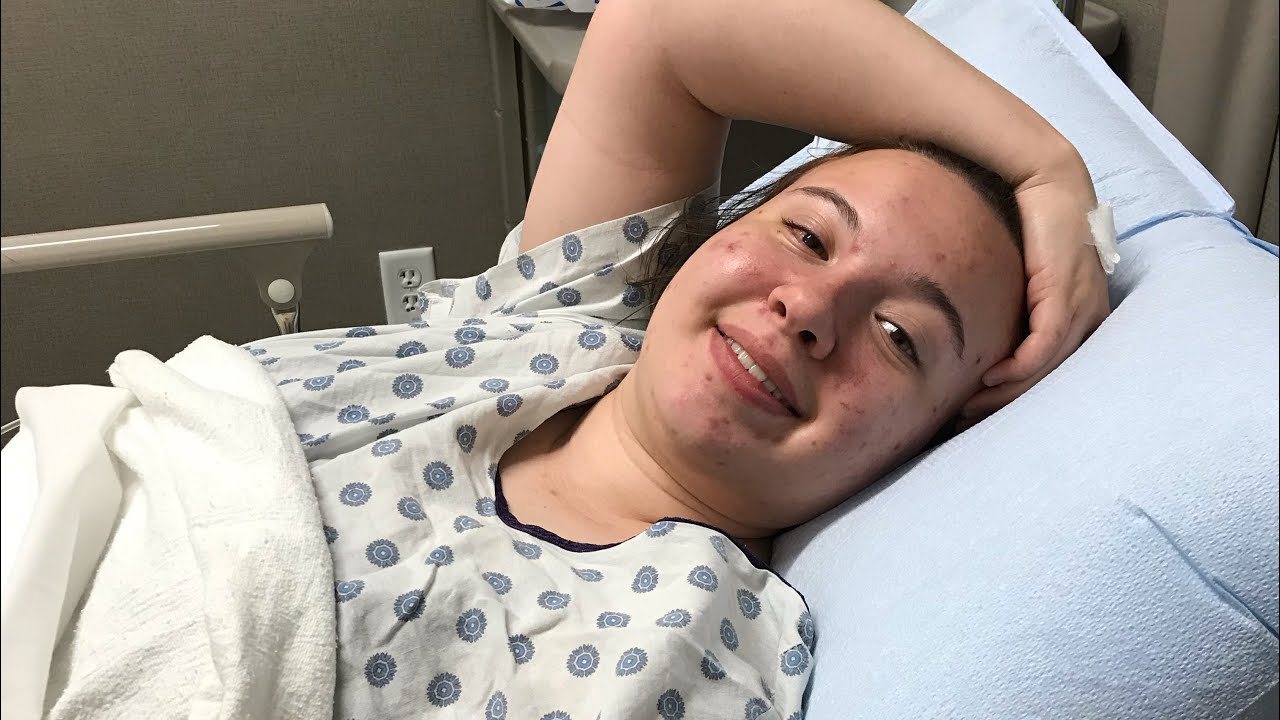 Colonoscopy Prep Vlog Youtube