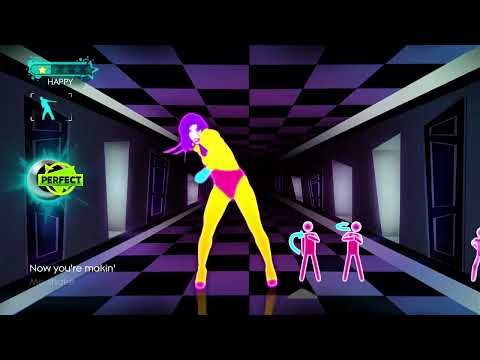 Just Dance Greatest Hits x360 (Baby Don't Stop Now by Aneea) 5 Stars