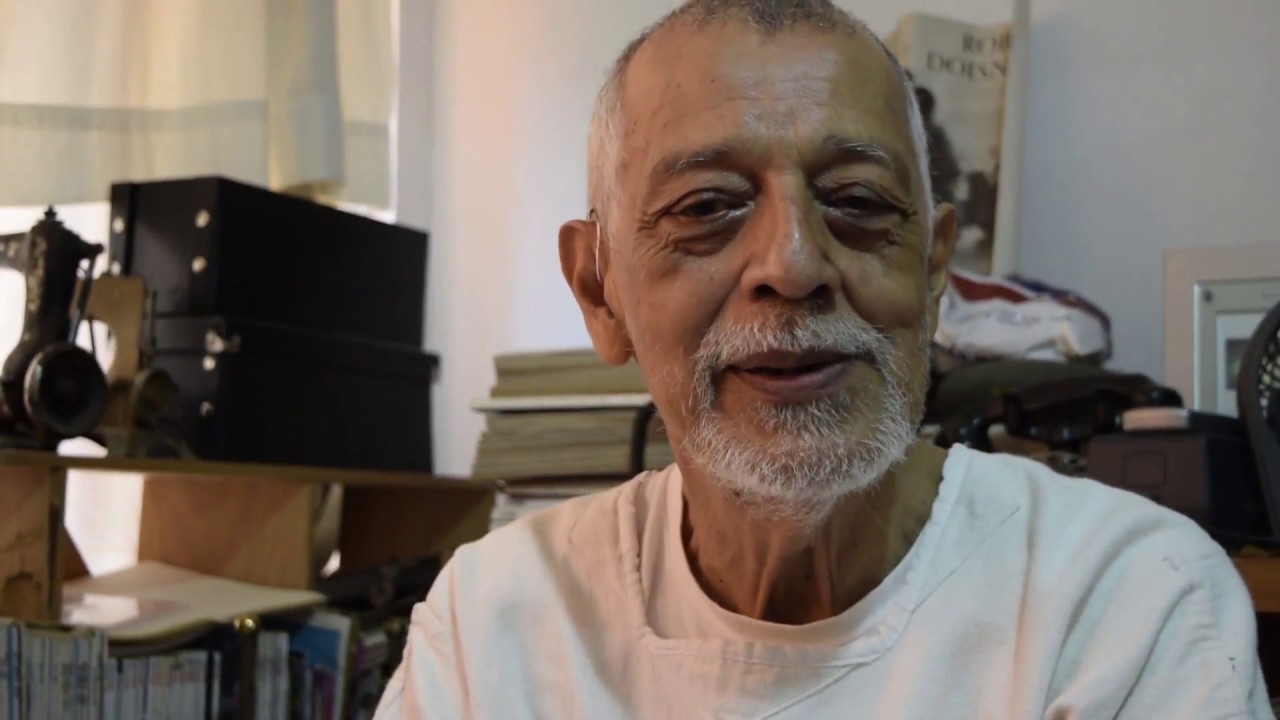 Homenaje a René Cabrera Palomec - YouTube