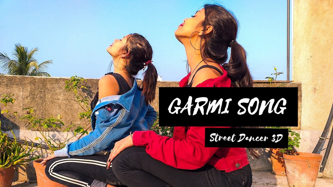 Garmi Song | Street Dancer 3D | Ft. Manisha Adhikari | Dance Cover ...