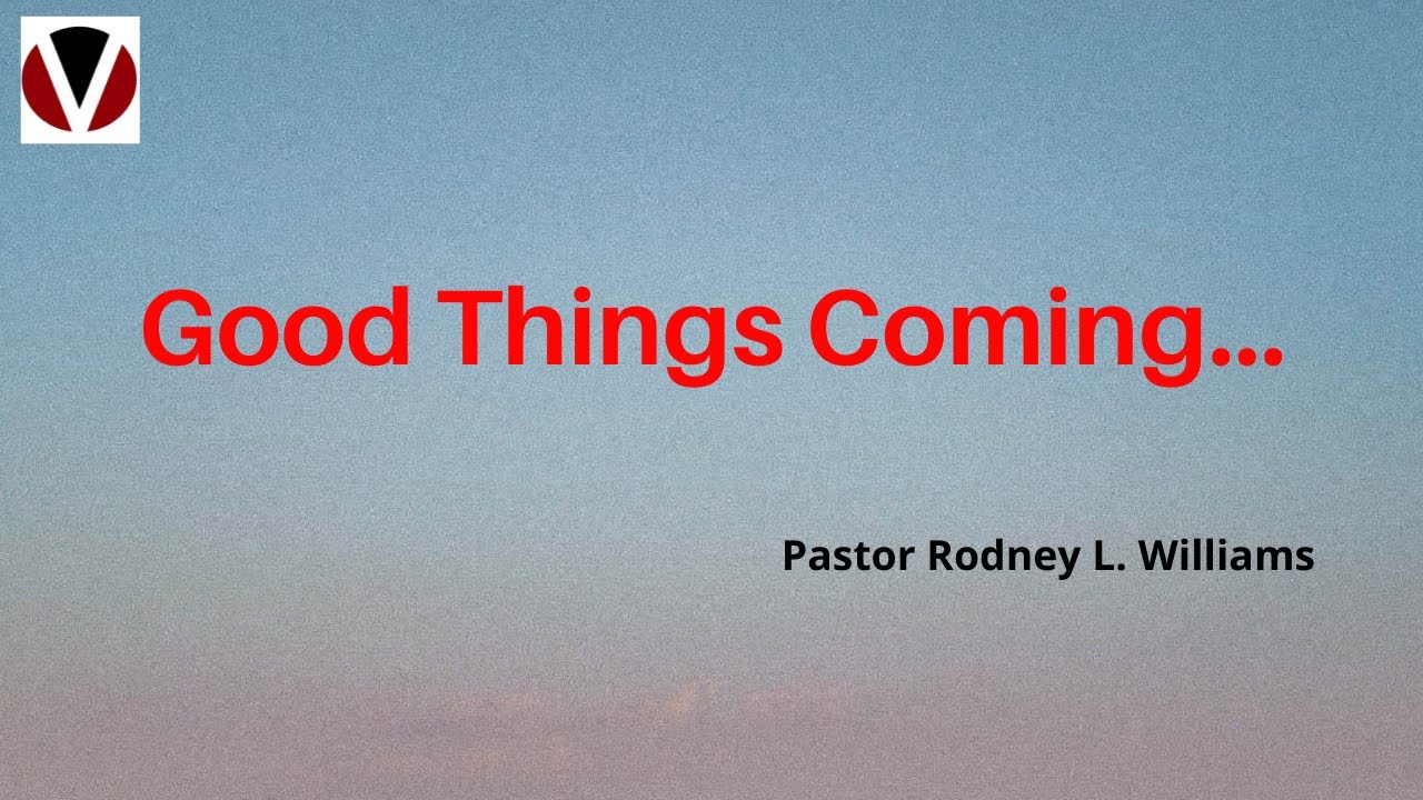 The Lord load us Daily. - Pastor Rodney L Williams - YouTube