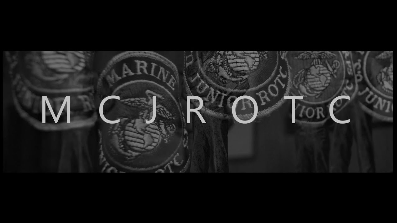 MCJROTC Instructor Video (2021) - YouTube