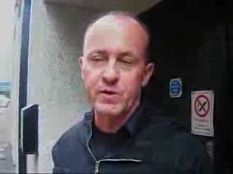 How to Dj - Danny Rampling Shoom Interview - YouTube