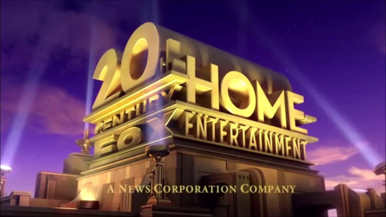20th Century Fox Home Entertainment + Overture Films Logo - YouTube