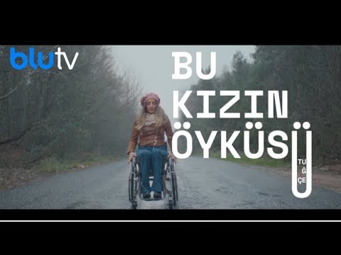 Bu Kızın Öyküsü - Tuğçe Akgün