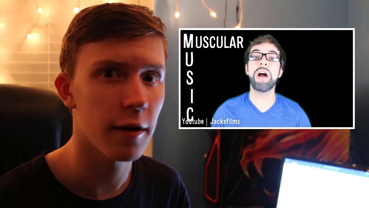 What Is Parody Video Project YouTube what-is-parody-video-project-youtube