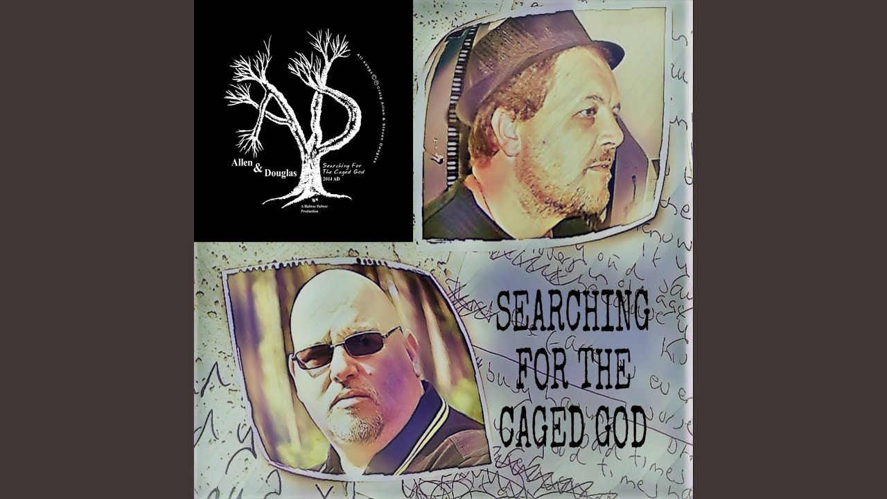 SEARCHING FOR THE CAGED GOD - YouTube