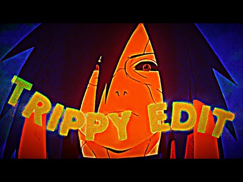 「Bëttr 0ff」"Madara Uchiha Trippy Edit"「AMV」 - YouTube