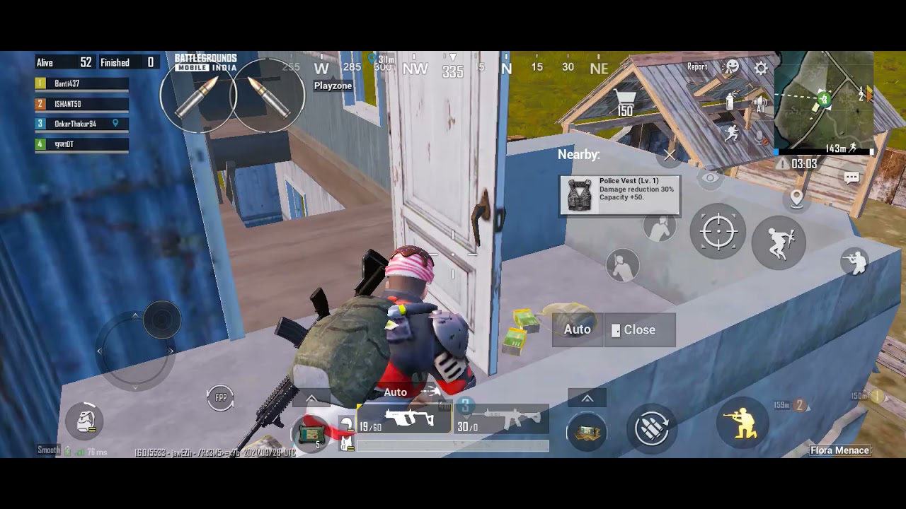 Jimmy gamer PUBG - YouTube