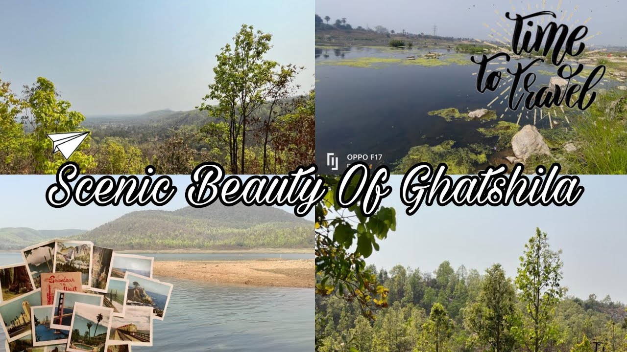 Along The Way To Galudih Village | First Travel Blog | - YouTube