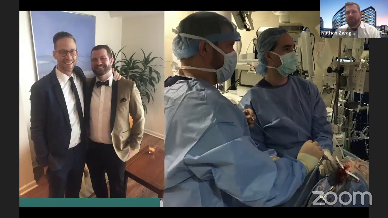 Extended Retrosigmoid Approach vs EEA- Nathan Zwagerman - YouTube