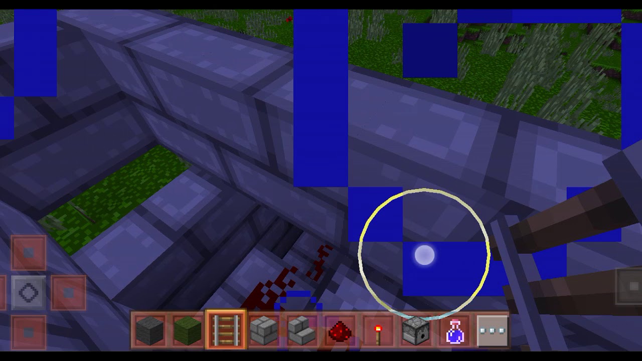 #game#minecraft gamer.... How to make (XP TANK) in Minecraft game ...