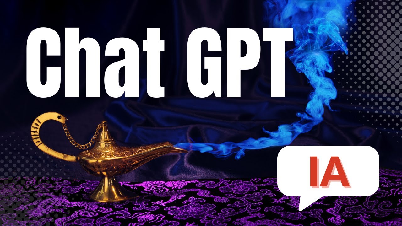 Chat GPT: Qué es y cómo utilizarlo para potenciar tu presencia en línea ...