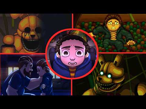 😱 BU SONU KİMSE BEKLEMİYORDU! TÜM SONLAR + GİZLİ SON | INTO THE PIT TÜRKÇE