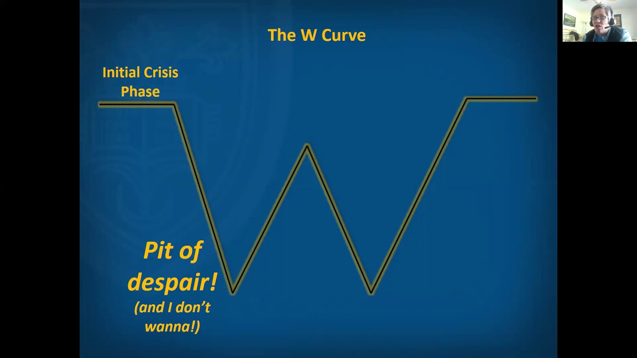 W Curve is Real: Daily Update during COVID times with MPS - YouTube