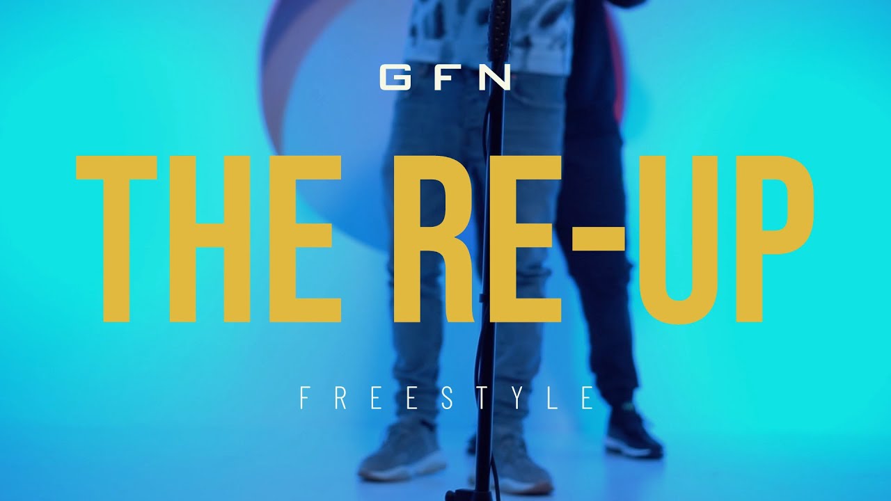 Vocal Networking | GFN | The Re-Up - YouTube