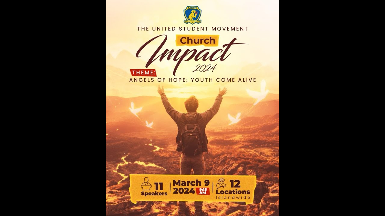Bible class & AY || Evening Service (NCU) || Bottom Road S.D.A|| March ...