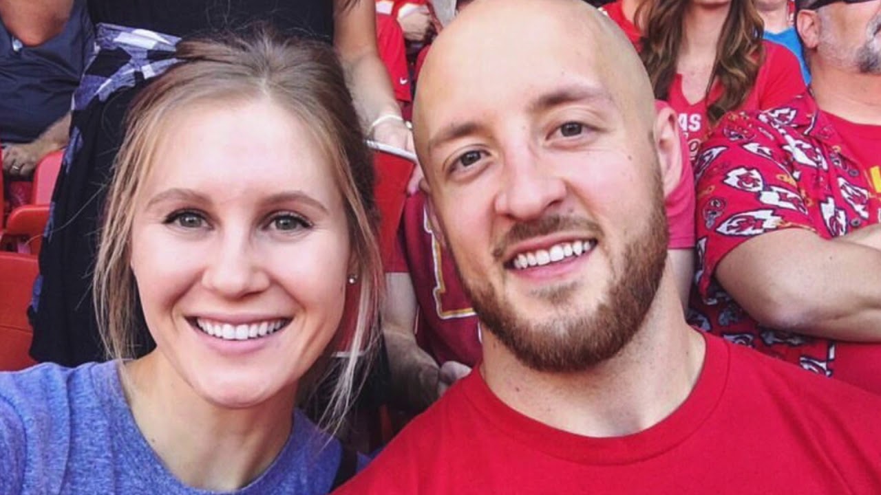 Britni Reed & Nick Briney Podcast Biography - YouTube